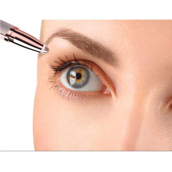 Augenbrauenrasierer | TouchBrow – Superzebra.at