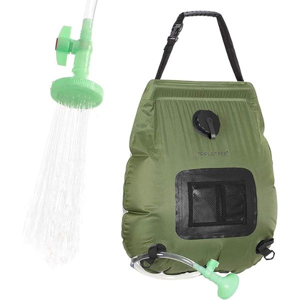 Mobile Dusche | SHOWDY – Superzebra.at