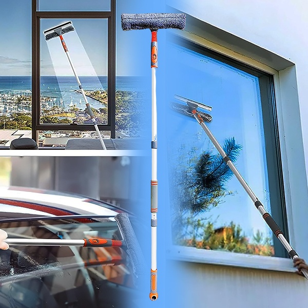 Fensterreiniger | WINDCLEAN – Superzebra.at