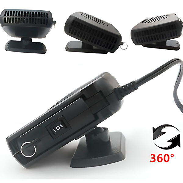 Autoheizung und Enteiser | BREEZY – Superzebra.at