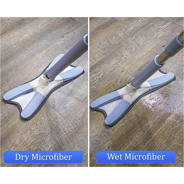 Selbstauswringender-Bodenreinigungsmopp | MOPEX – Superzebra.at