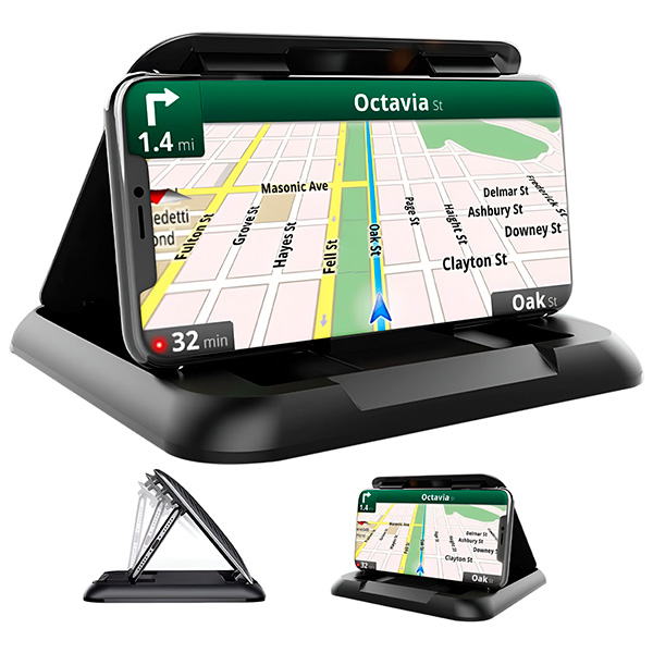 Handyhalterung für Autos | PHONEBASE – Superzebra.at