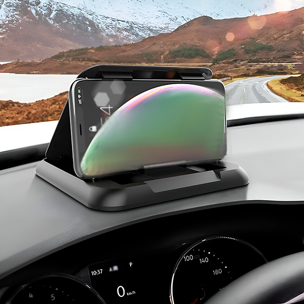 Handyhalterung für Autos | PHONEBASE – Superzebra.at