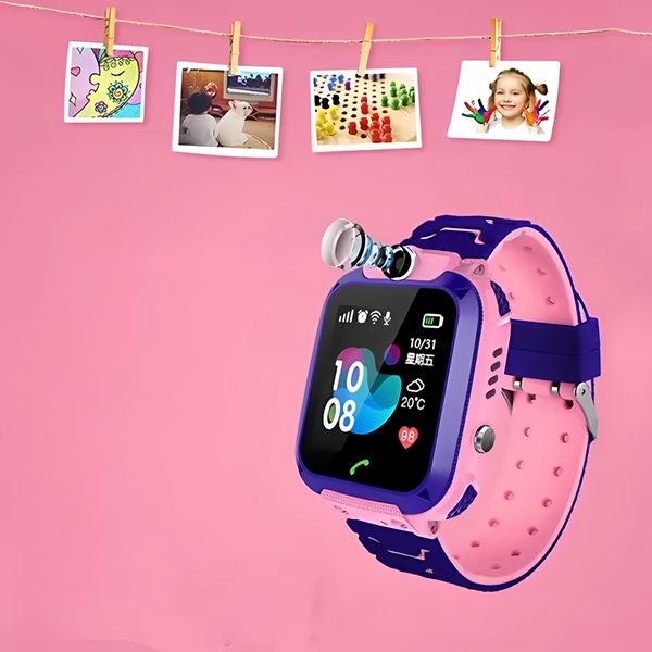 Smartwatch für Kinder | SMARTY – Superzebra.at