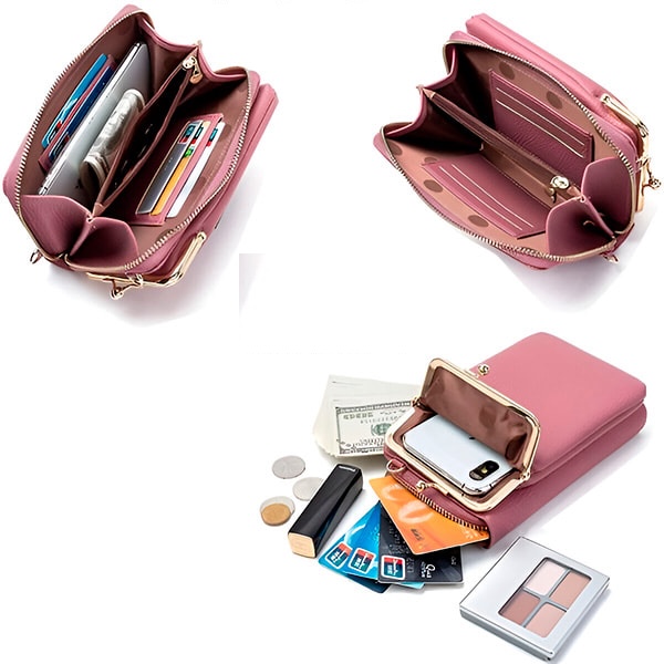 Smart Compact Mini Bag | OPUBAG – Superzebra.at