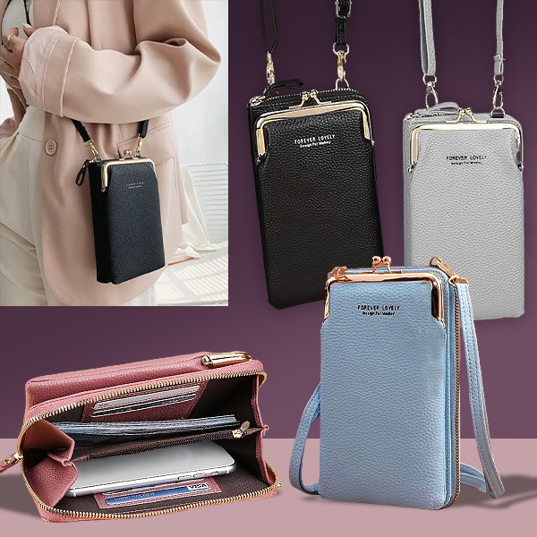 Smart Compact Mini Bag | OPUBAG – Superzebra.at